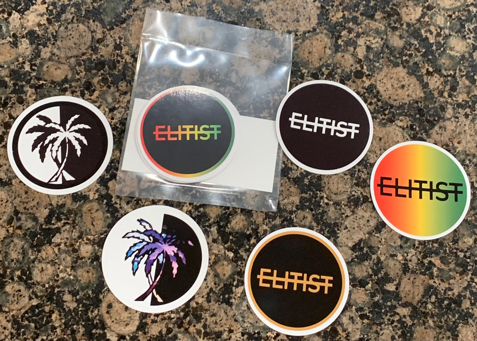 Products – ELITIST